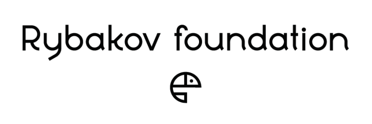 Rybakov Foundation - Danone Ecosystem