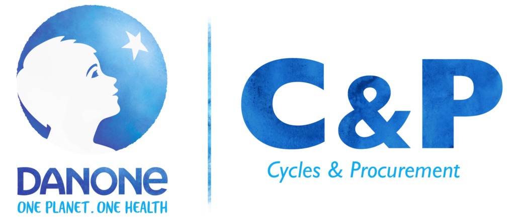 Danone Cycles & Procurement - Danone Ecosystem